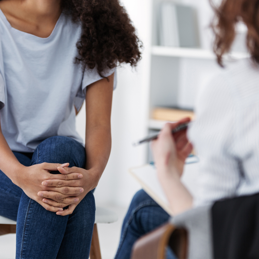 The LJD Jewish Family & Community Services