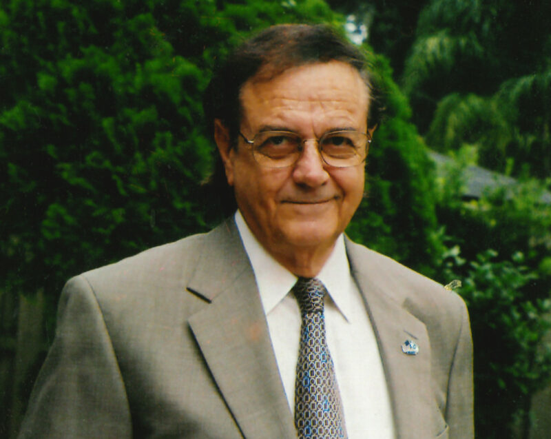 Agency Spotlight: The Man Behind the Alan J. Taffet Building | The LJD ...