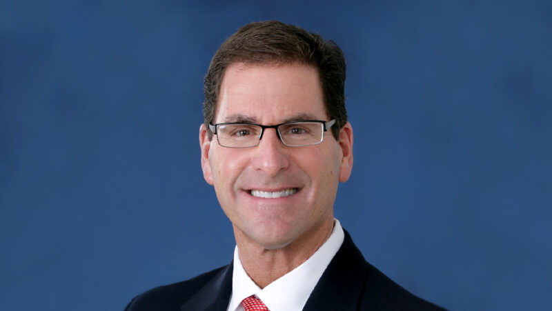 Stephen Goldman Honored for Leadership and Legacy at JFCS | The LJD ...